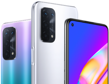 OPPO Store UK | 5G Android Smartphones | Accessories and Wearables