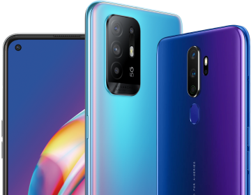 OPPO Store UK | 5G Android Smartphones | Accessories and Wearables